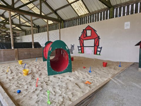 Indoor Childrens Play|Playdale Farm Park | Come Rain or Shine...